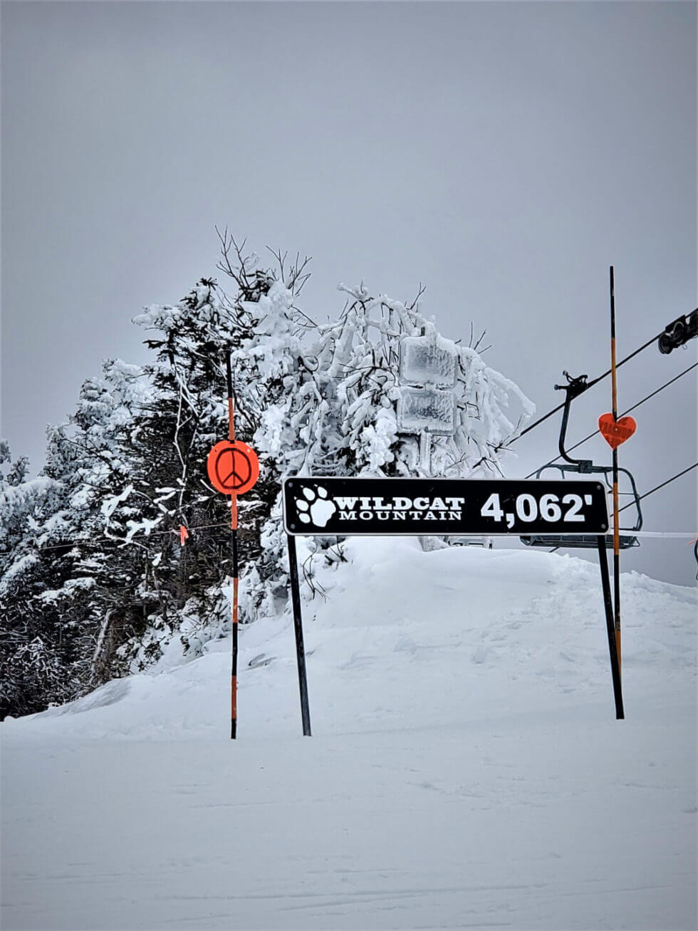 Wildcat Mountain Ski Area - New Hampshire Live Free And Explore