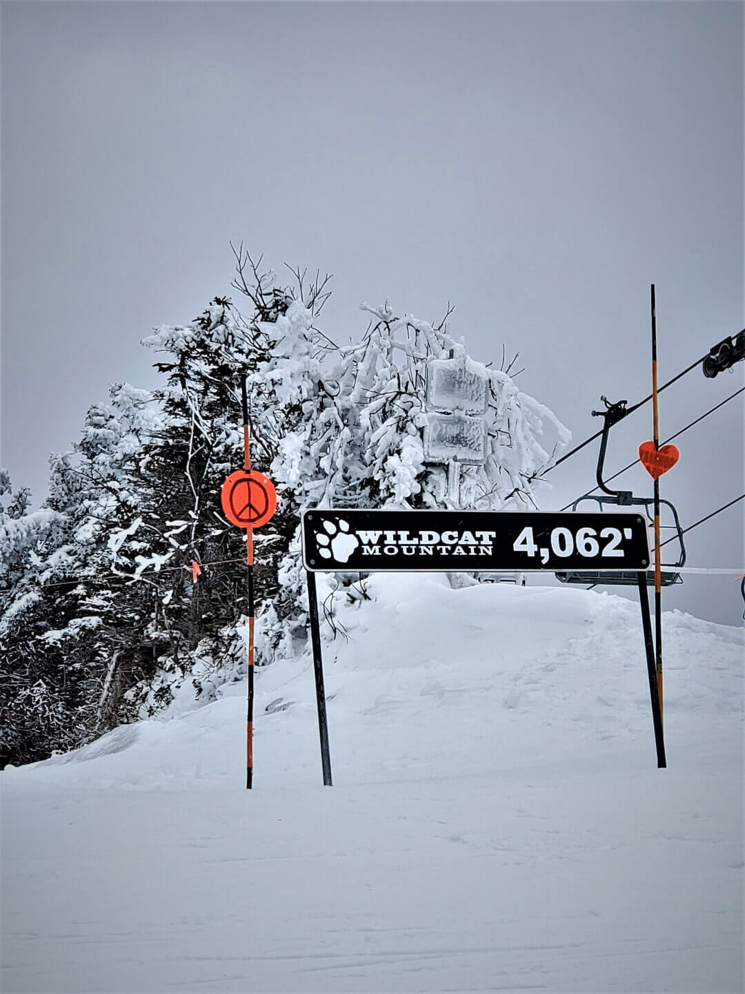 Wildcat Mountain Ski Area · New Hampshire Live Free And Explore