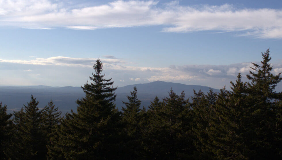Miller State Park / Pack Monadnock - New Hampshire Live Free And Explore