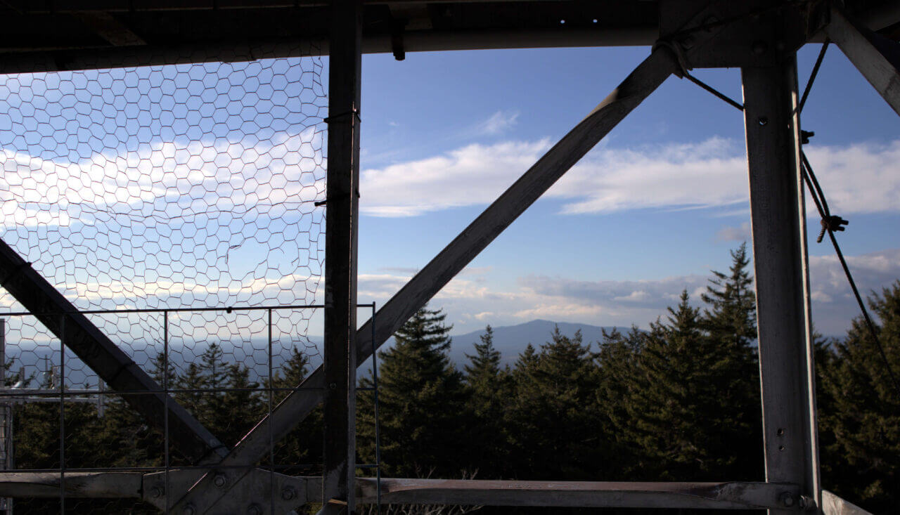 Miller State Park / Pack Monadnock - New Hampshire Live Free And Explore