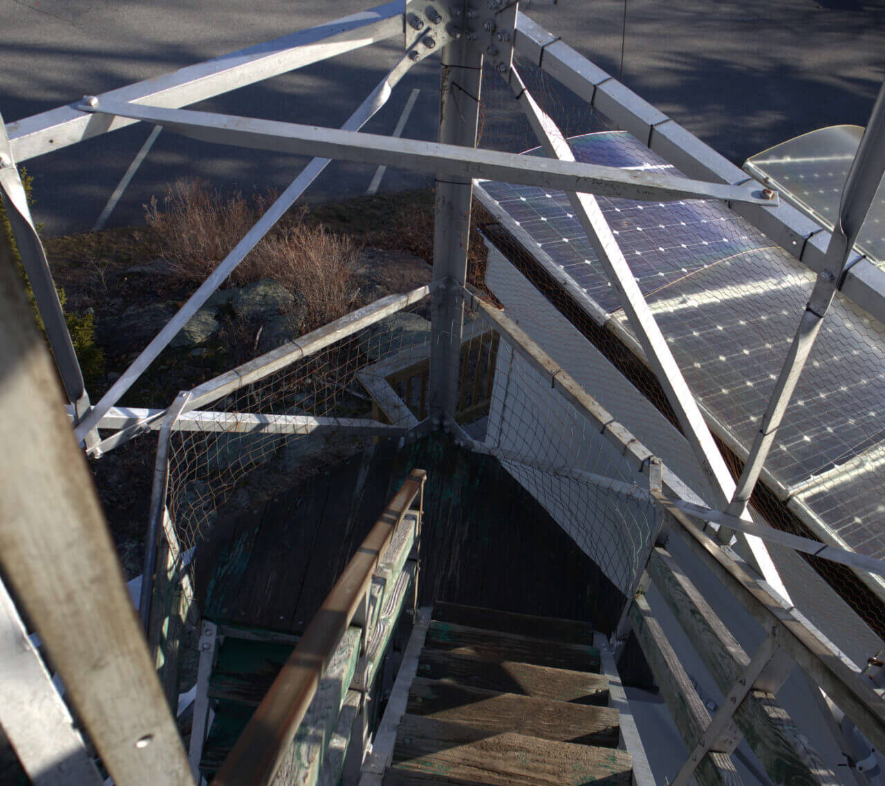 Miller State Park / Pack Monadnock - New Hampshire Live Free And Explore