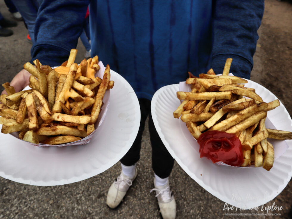 The Deerfield Fair, Deerfield, NH - New Hampshire Live Free And Explore