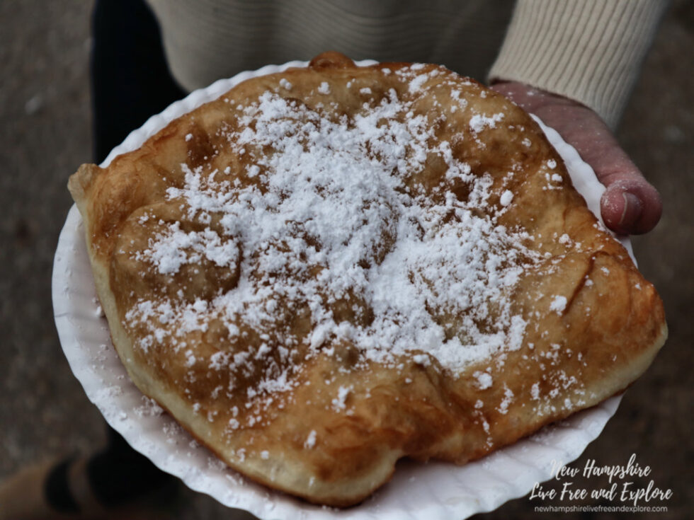 The Deerfield Fair, Deerfield, NH - New Hampshire Live Free And Explore