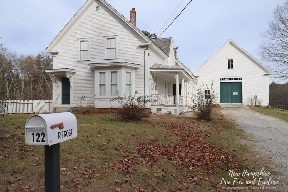 Derry, New Hampshire - New Hampshire Live Free And Explore