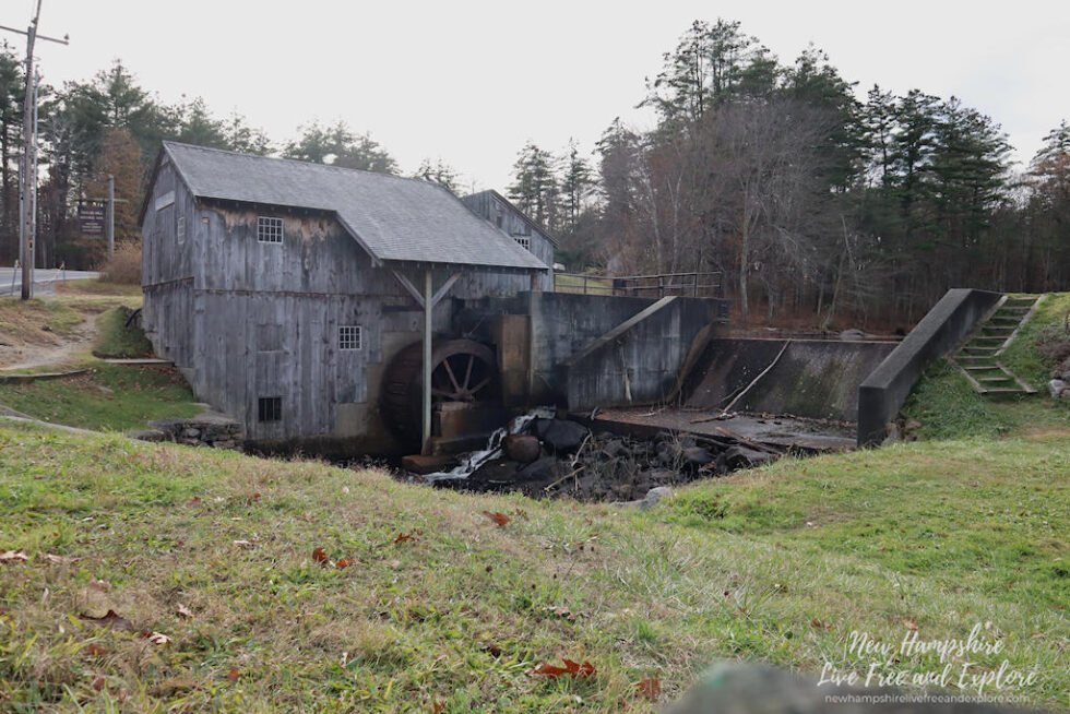 Derry, New Hampshire - New Hampshire Live Free And Explore