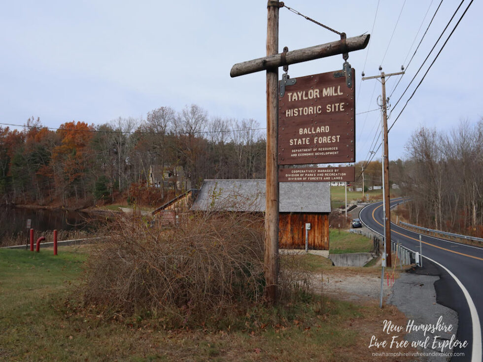 Derry, New Hampshire - New Hampshire Live Free And Explore