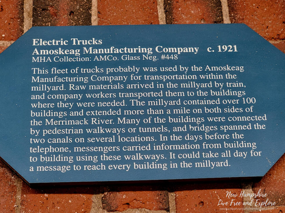 Manchester, NH - New Hampshire Live Free And Explore