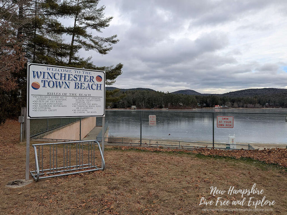 Winchester, New Hampshire - New Hampshire Live Free And Explore